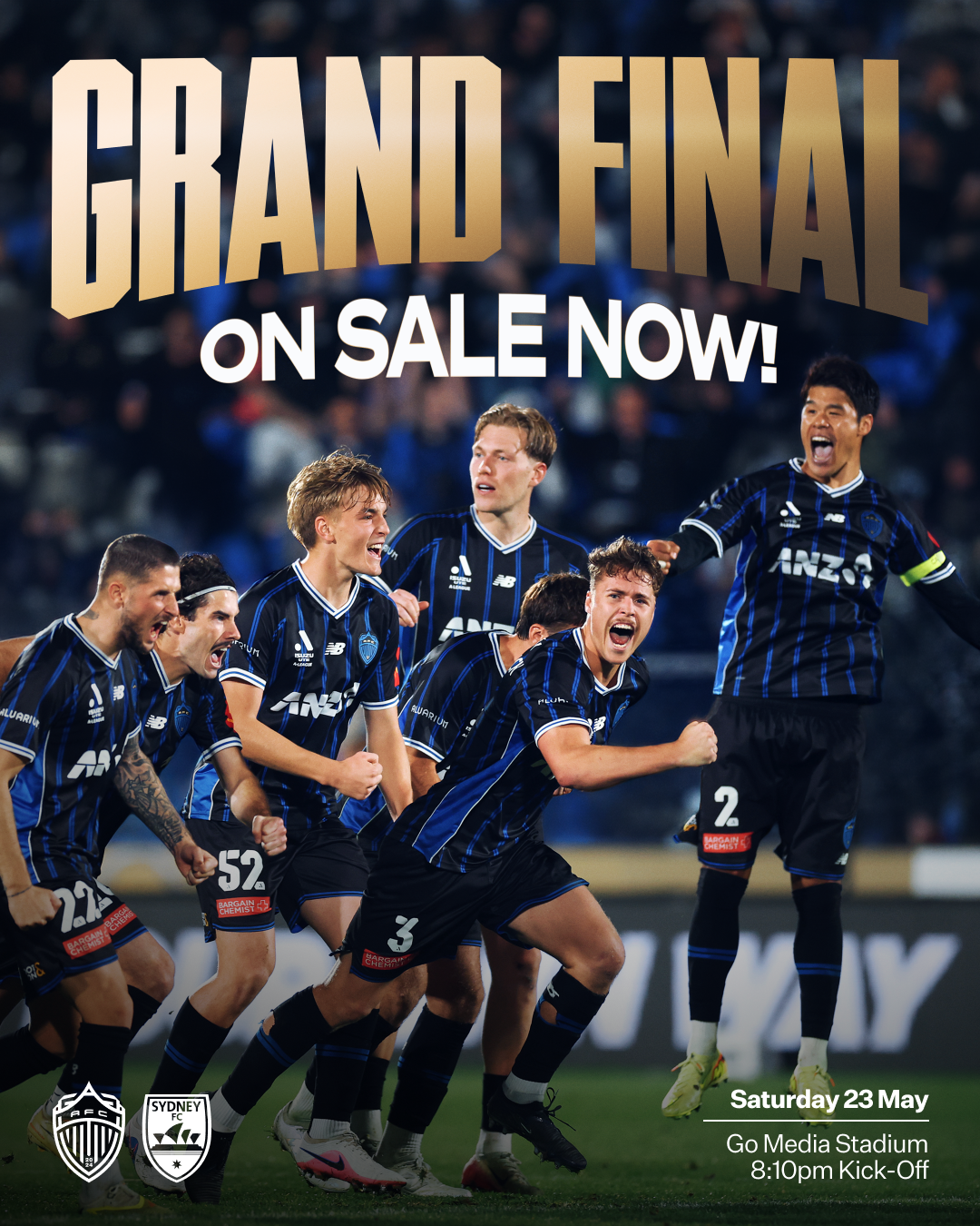 Tickets - Auckland