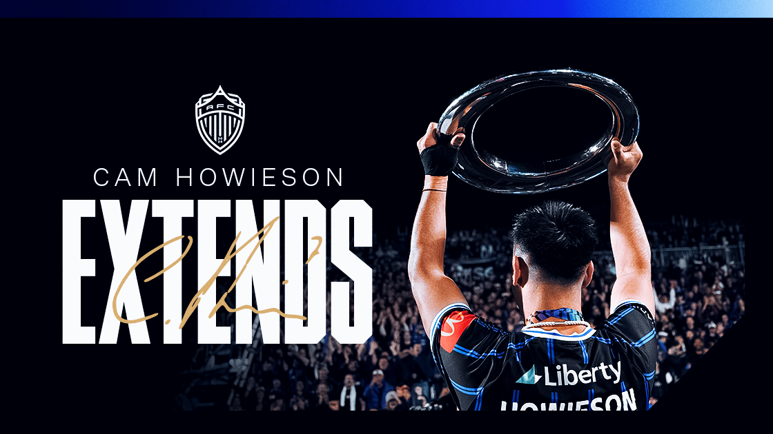 Grand Final Hero Commits Future to Auckland FC - Auckland